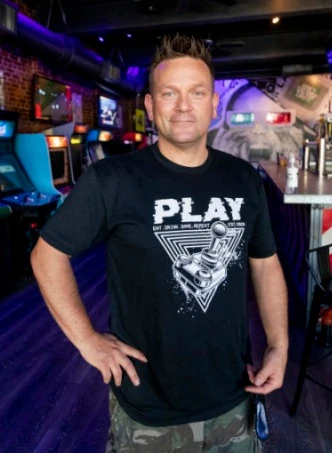 Adam S. Katz | Marvel Cinematic Universe Wiki | Fandom