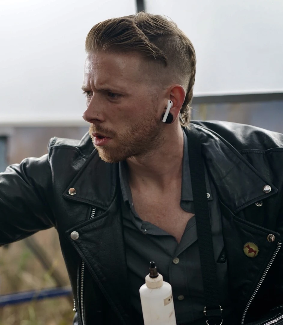 Addison Foreman | Marvel Cinematic Universe Wiki | Fandom