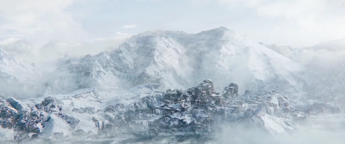 Alfheim | Marvel Cinematic Universe Wiki | Fandom