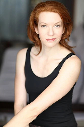 Andrea Frankle | Marvel Cinematic Universe Wiki | Fandom