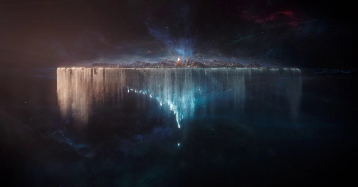 Asgard | Marvel Cinematic Universe Wiki | Fandom