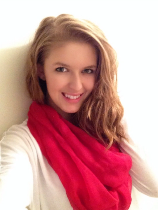 Ashley Lyn Blair | Marvel Cinematic Universe Wiki | Fandom