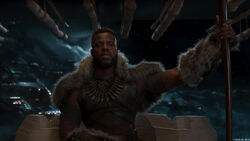 M'Baku | Marvel Cinematic Universe Wiki | Fandom