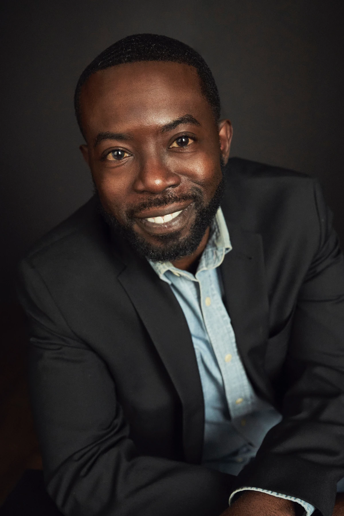 Charlie Hudson III | Marvel Cinematic Universe Wiki | Fandom