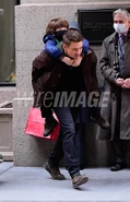 Nathaniel Barton | Gallery | Marvel Cinematic Universe Wiki | Fandom