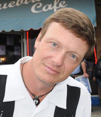 Derrick Hampton | Marvel Cinematic Universe Wiki | Fandom