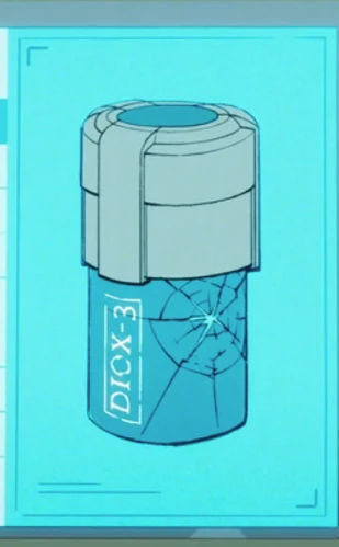 Diox-3 | Marvel Cinematic Universe Wiki | Fandom