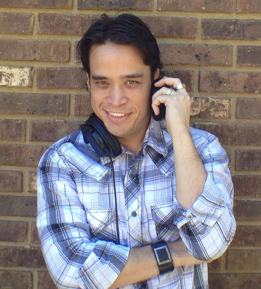 Eric Anthony | Marvel Cinematic Universe Wiki | Fandom
