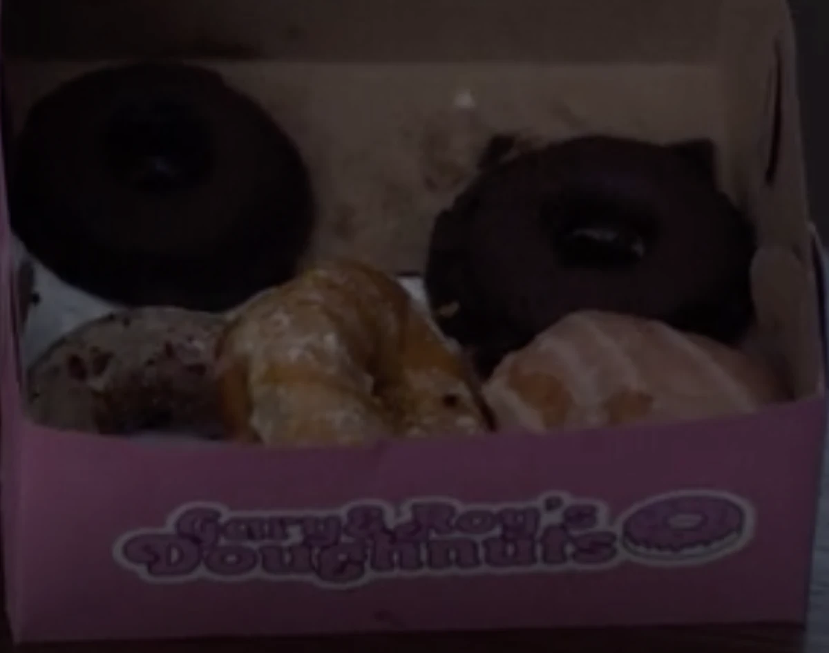 Gary & Roy's Doughnuts | Marvel Cinematic Universe Wiki | Fandom