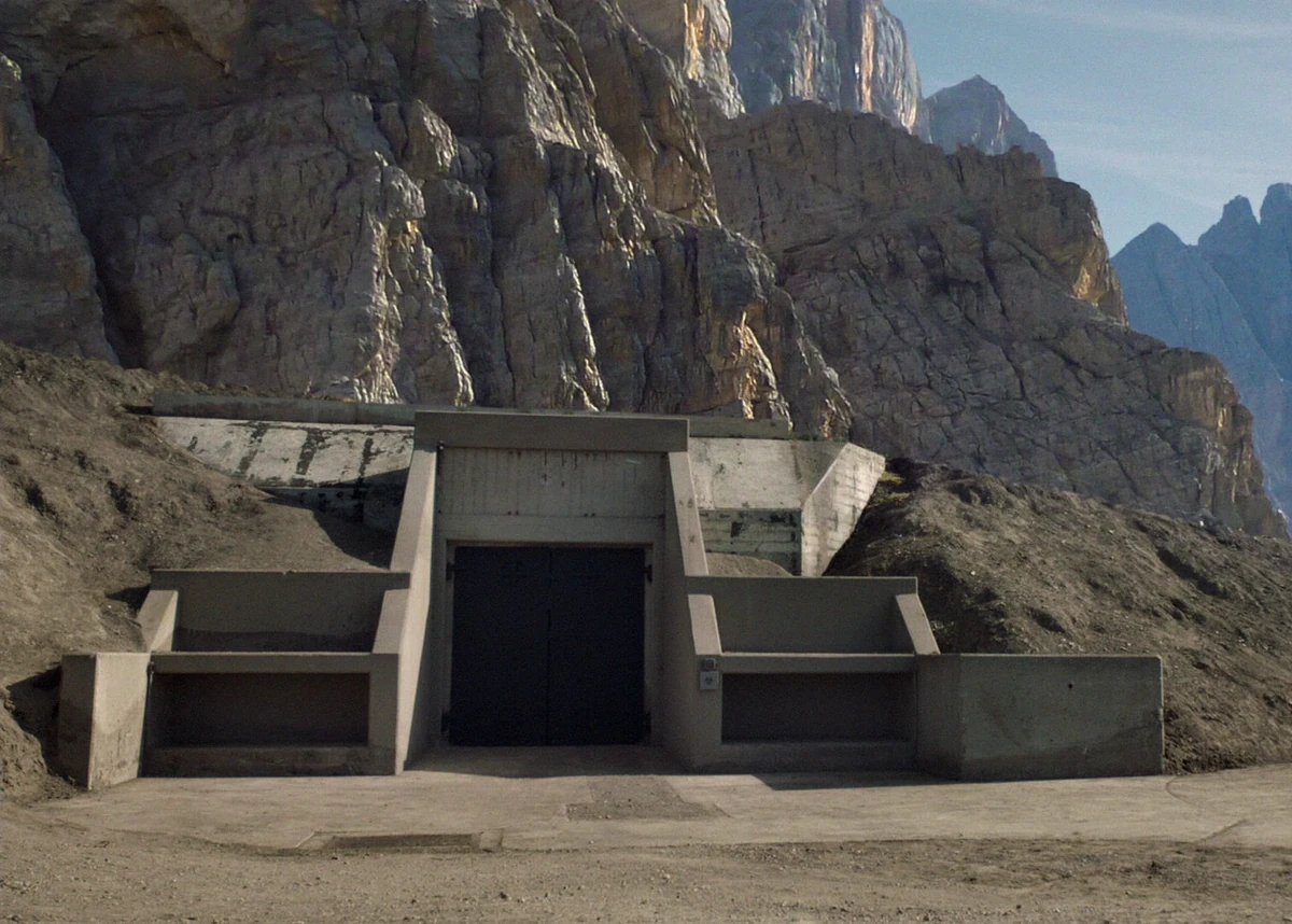 Guest House | Marvel Cinematic Universe Wiki | Fandom