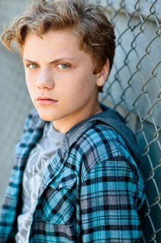 Jake Brennan | Marvel Cinematic Universe Wiki | Fandom