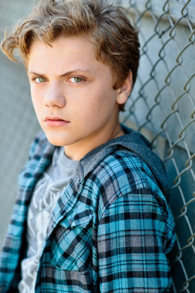 Jake Brennan | Marvel Cinematic Universe Wiki | Fandom