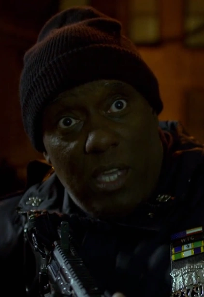 John Polsky | Marvel Cinematic Universe Wiki | Fandom