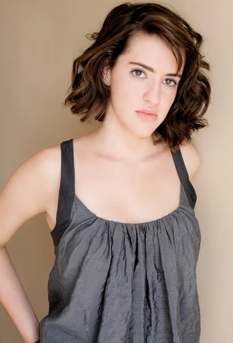 Keilly McQuail | Marvel Cinematic Universe Wiki | Fandom