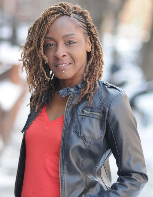 Kymbali Craig | Marvel Cinematic Universe Wiki | Fandom