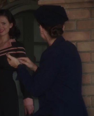 Mary (The Griffith) | Marvel Cinematic Universe Wiki | Fandom