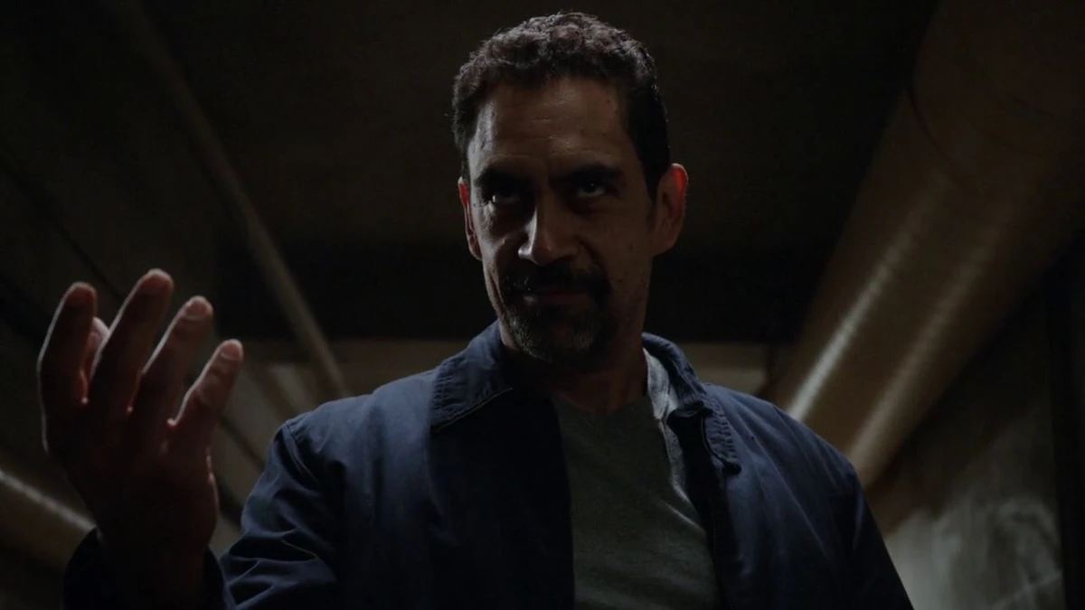 Eli Morrow | Quote | Marvel Cinematic Universe Wiki | Fandom