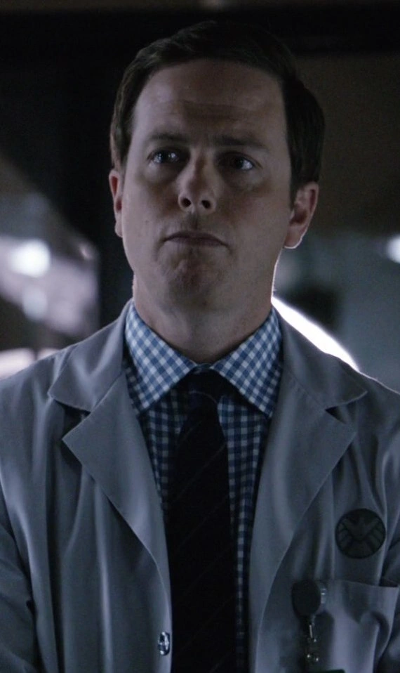 Nathanson | Marvel Cinematic Universe Wiki | Fandom