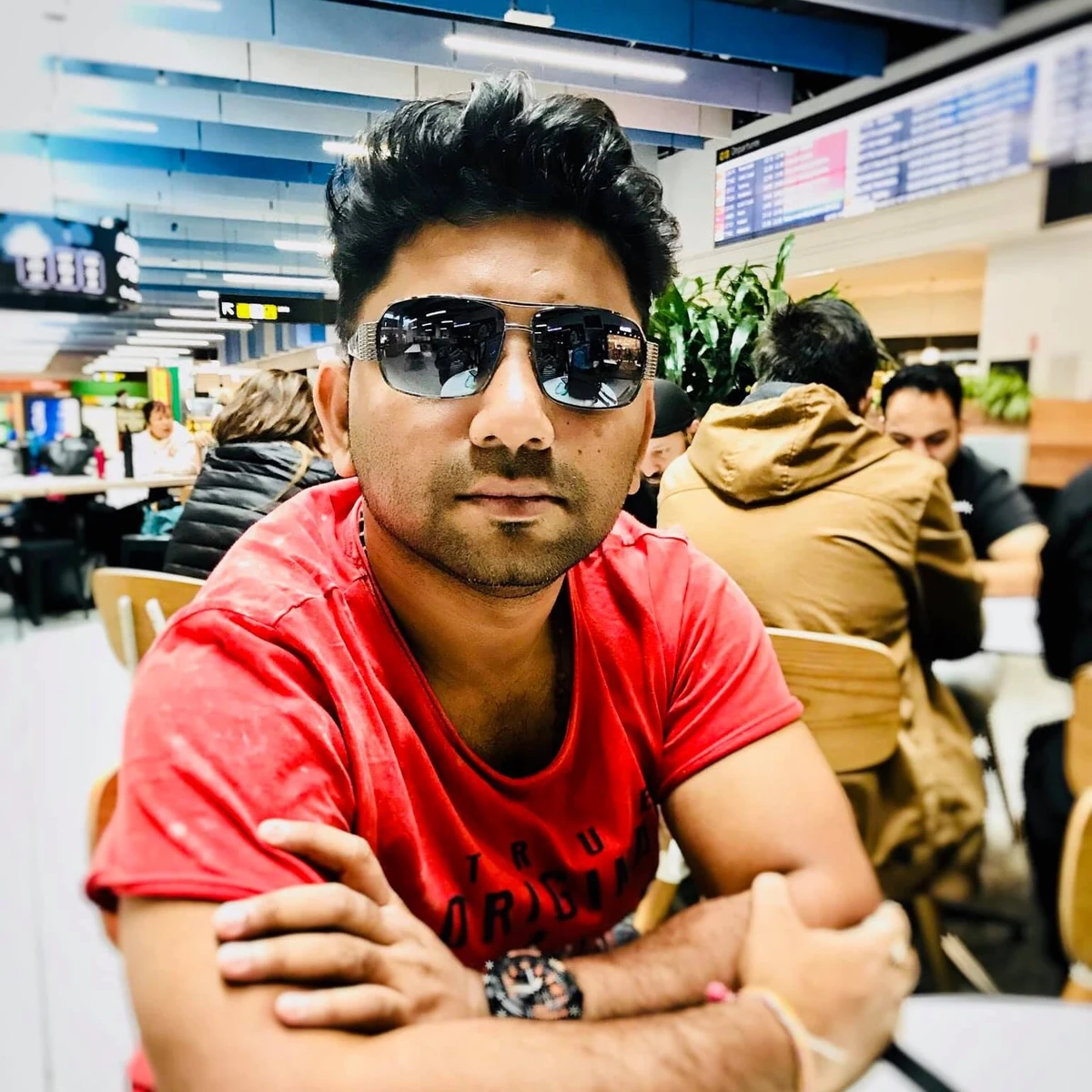 Prashant Patil | Marvel Cinematic Universe Wiki | Fandom