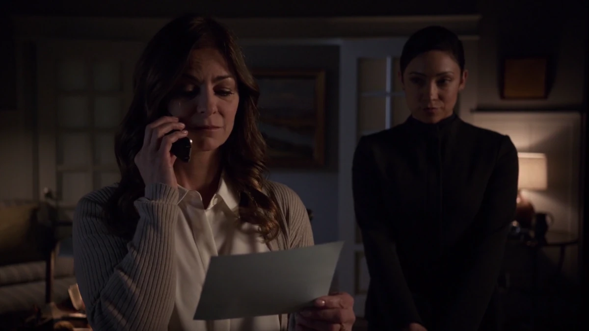 Talbot Residence | Gallery | Marvel Cinematic Universe Wiki | Fandom