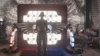 Time Ripper | Marvel Cinematic Universe Wiki | Fandom