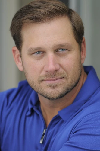 Tony McFarr | Marvel Cinematic Universe Wiki | Fandom