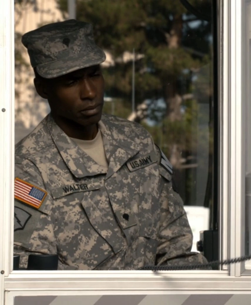 Walter | Marvel Cinematic Universe Wiki | Fandom