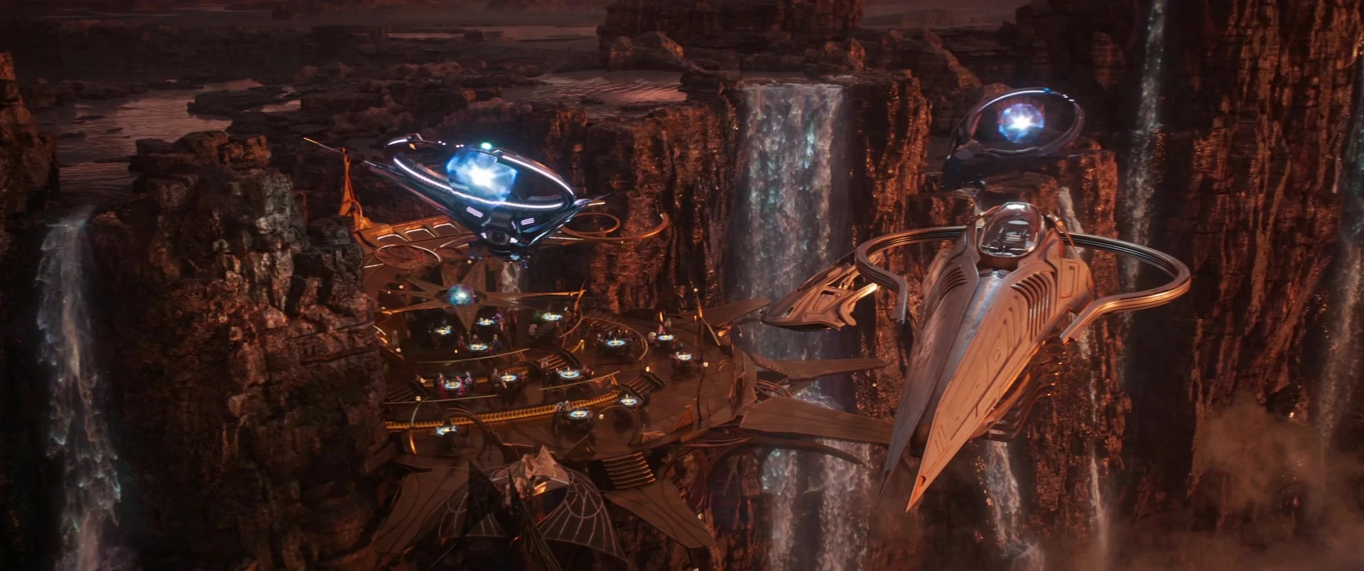 Discuss Everything About Marvel Cinematic Universe Wiki | Fandom