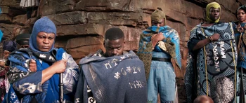 Border Tribe | Marvel Cinematic Universe Wiki | Fandom