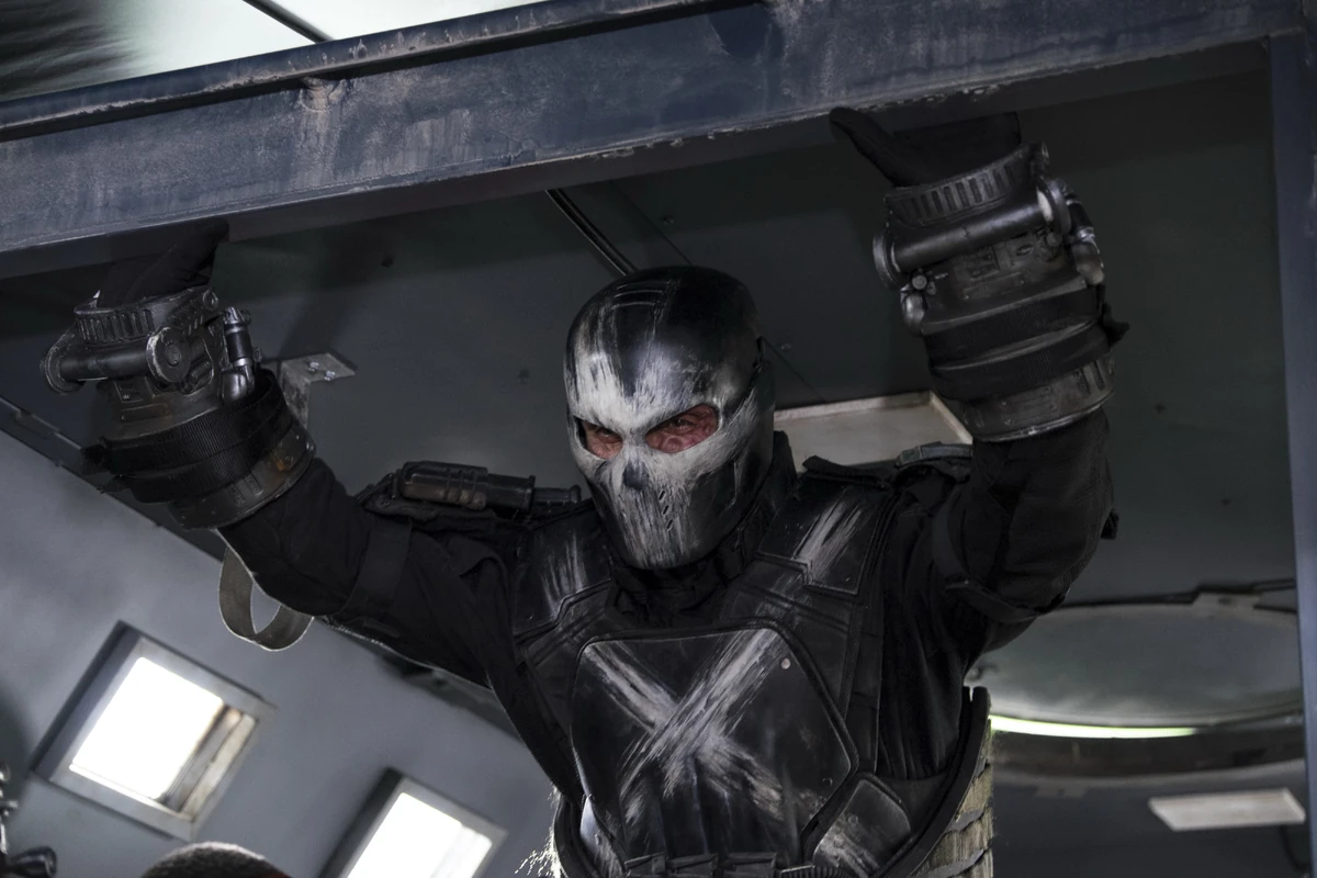 Crossbones | Quote | Marvel Cinematic Universe Wiki | Fandom