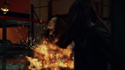 Daisy Johnson LMD | Marvel Cinematic Universe Wiki | Fandom