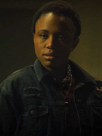 DeeDee | Marvel Cinematic Universe Wiki | Fandom