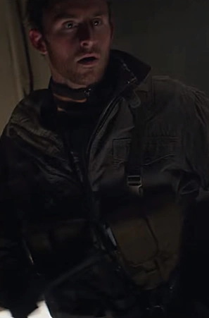 Gerald Durand | Marvel Cinematic Universe Wiki | Fandom