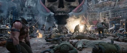 Juggernaut | Marvel Cinematic Universe Wiki | Fandom