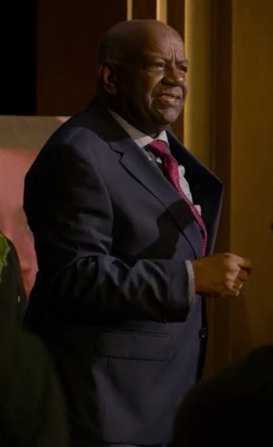 John Pope | Marvel Cinematic Universe Wiki | Fandom