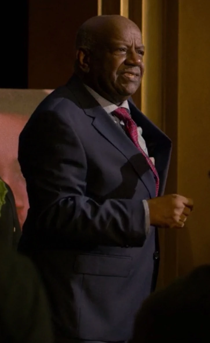 John Pope | Marvel Cinematic Universe Wiki | Fandom