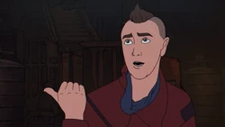 Kraglin Obfonteri | Marvel Cinematic Universe Wiki | Fandom