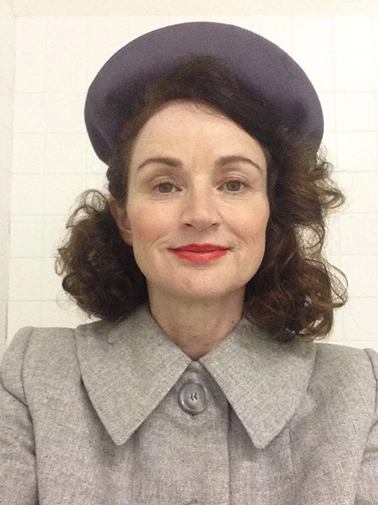 Lisa Y. Sheeler | Marvel Cinematic Universe Wiki | Fandom