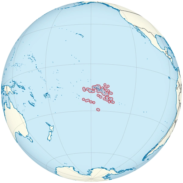 French Polynesia | Marvel Cinematic Universe Wiki | Fandom