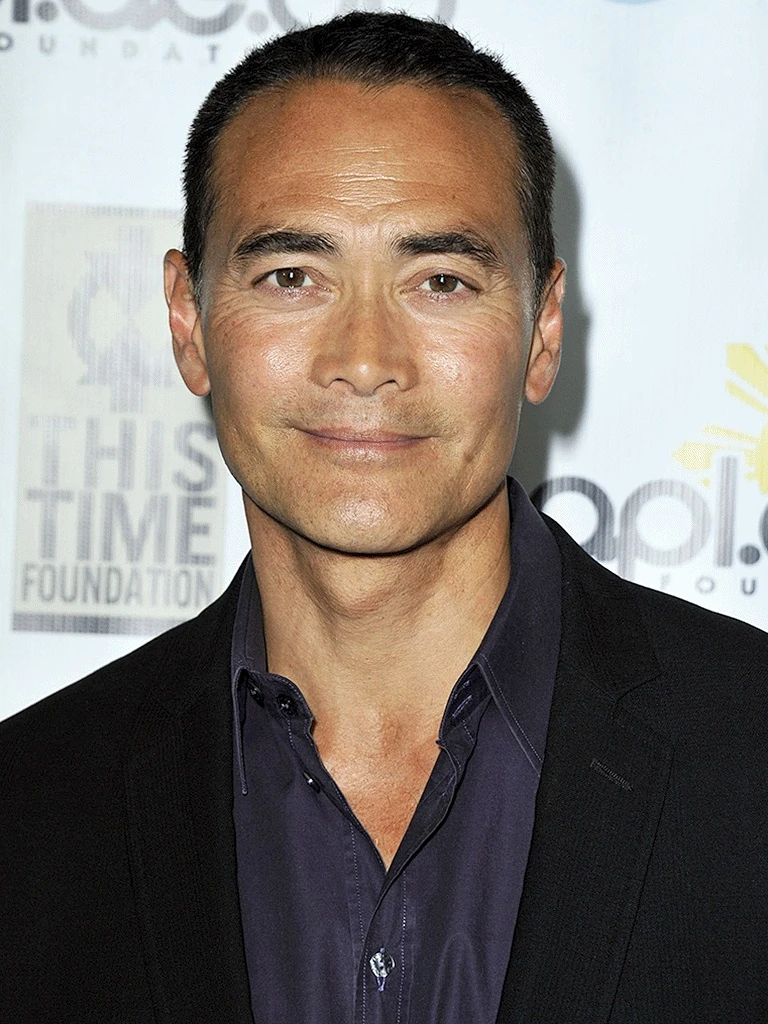 Mark Dacascos | Marvel Cinematic Universe Wiki | Fandom