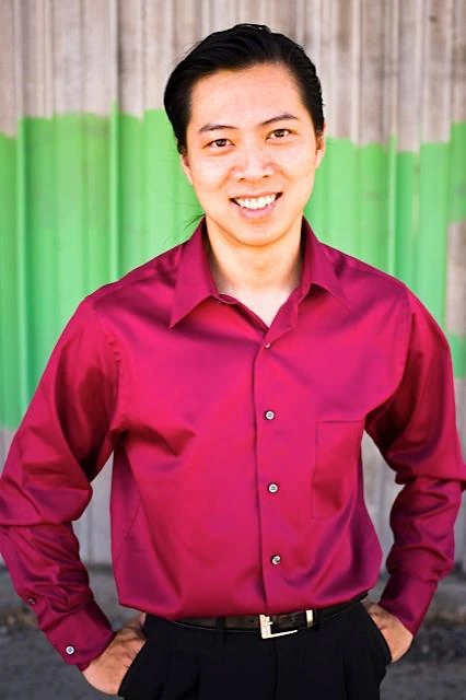 Michael Chen | Marvel Cinematic Universe Wiki | Fandom