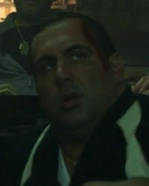 Moose | Marvel Cinematic Universe Wiki | Fandom