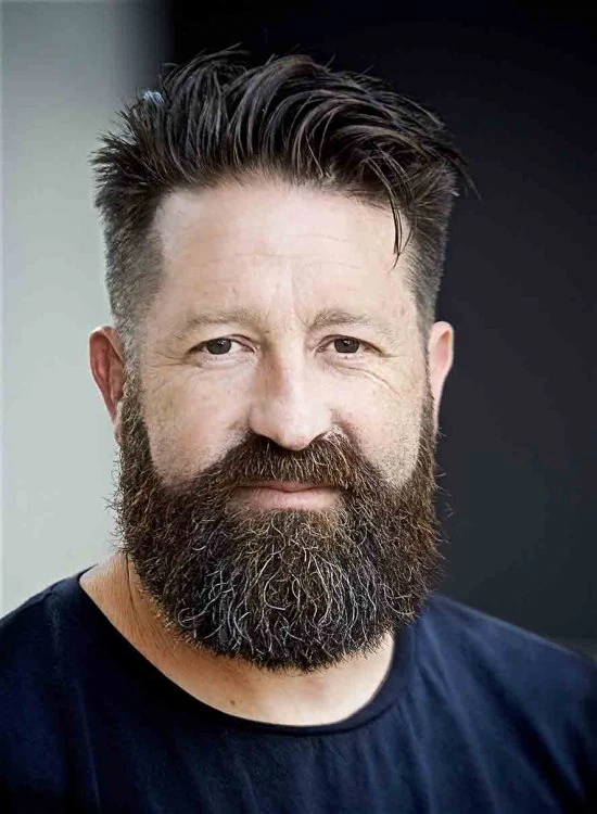 Nigel Poulton | Marvel Cinematic Universe Wiki | Fandom