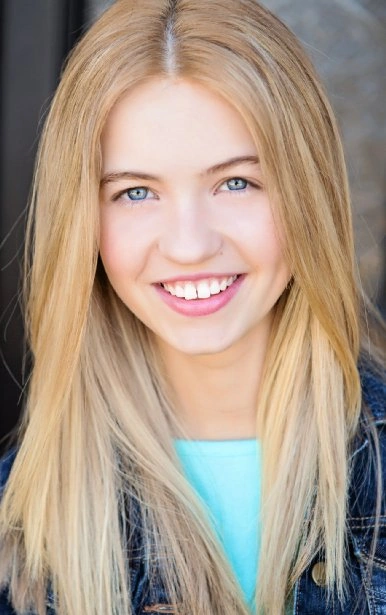 Olivia Welch | Marvel Cinematic Universe Wiki | Fandom