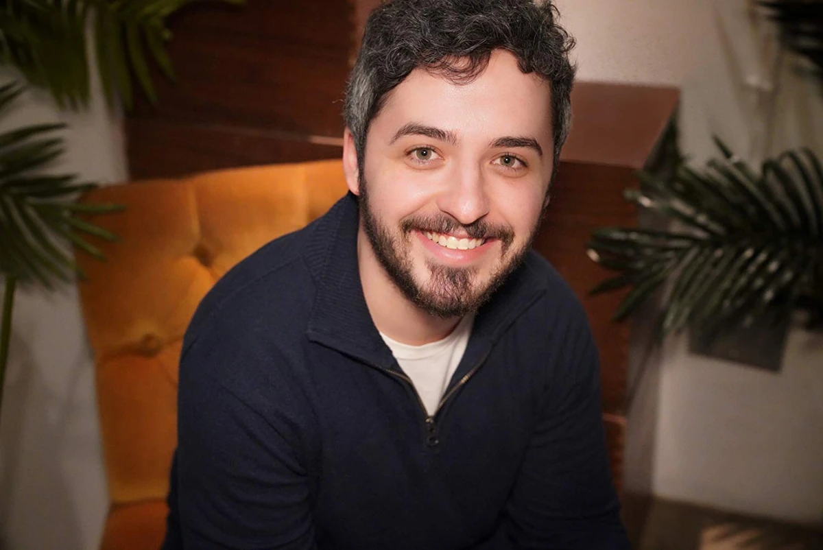 Patrick Cotnoir | Marvel Cinematic Universe Wiki | Fandom