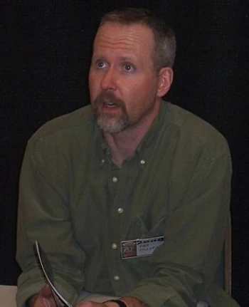 Patrick Olliffe | Marvel Cinematic Universe Wiki | Fandom