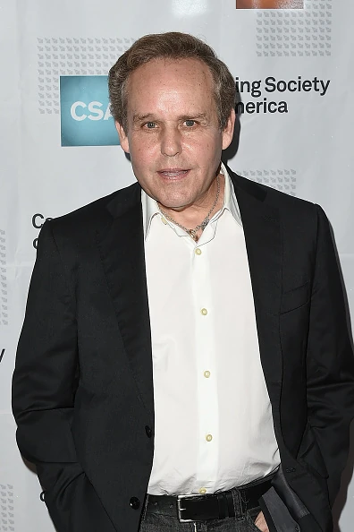 Peter MacNicol | Marvel Cinematic Universe Wiki | Fandom