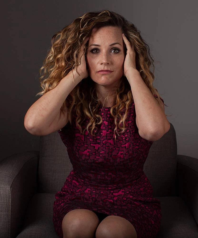 Regina Taufen | Marvel Cinematic Universe Wiki | Fandom