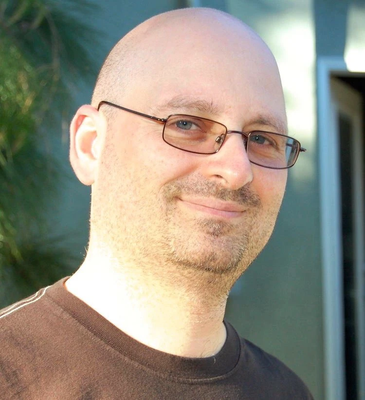 Stephan Franck | Marvel Cinematic Universe Wiki | Fandom