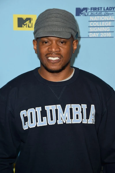 Sway Calloway (actor) | Marvel Cinematic Universe Wiki | Fandom